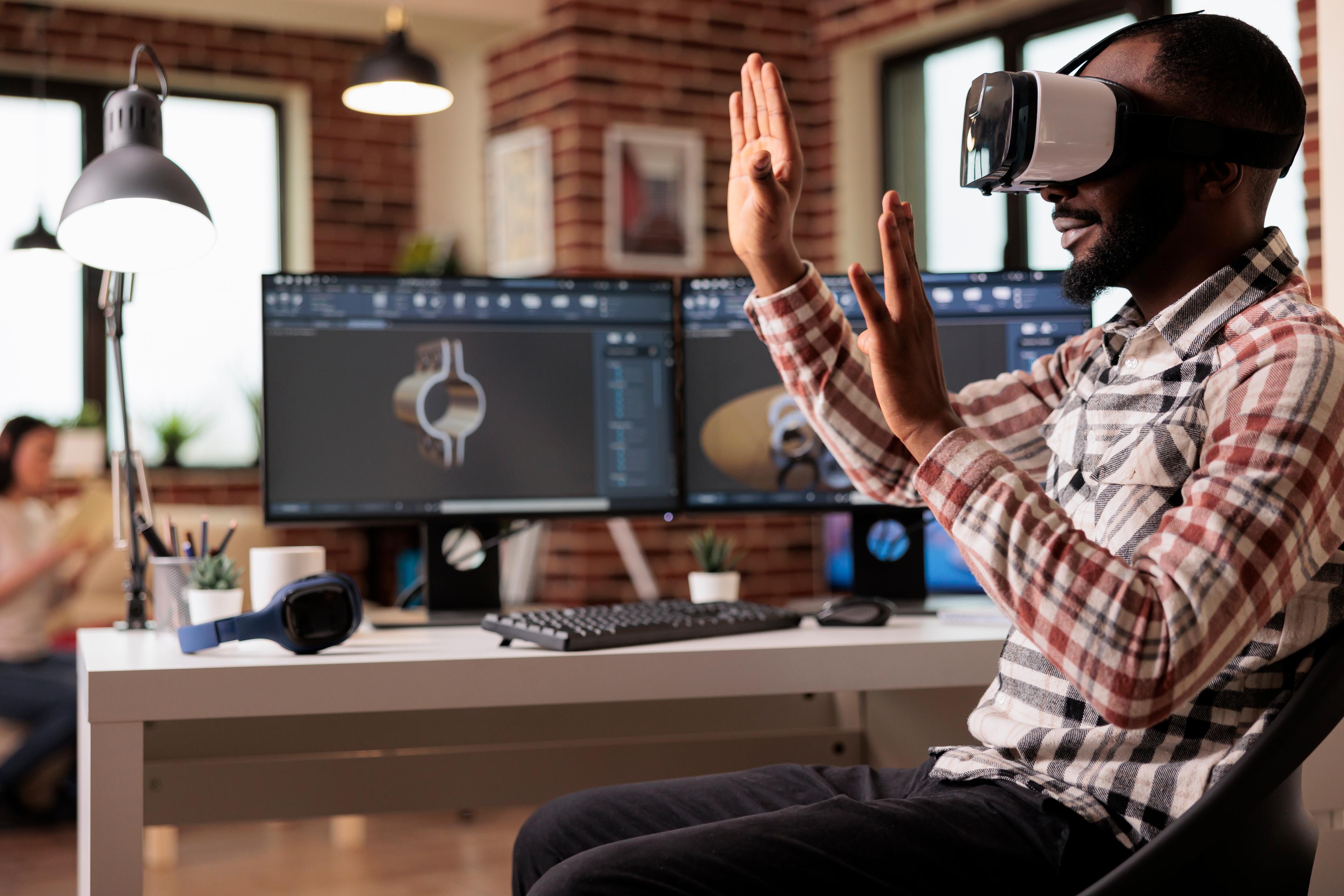 How to become an Oculus Developer in 5 steps
